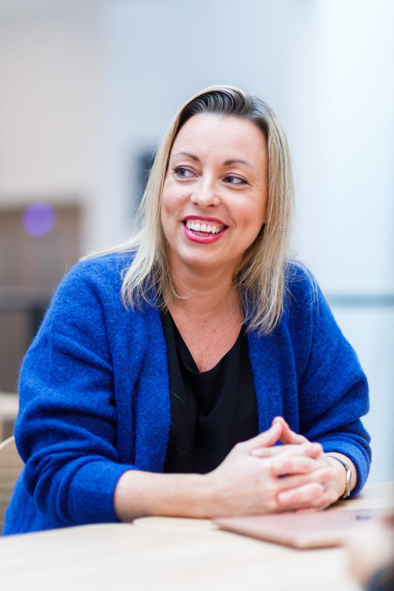 Linda Bomann - Smart Media